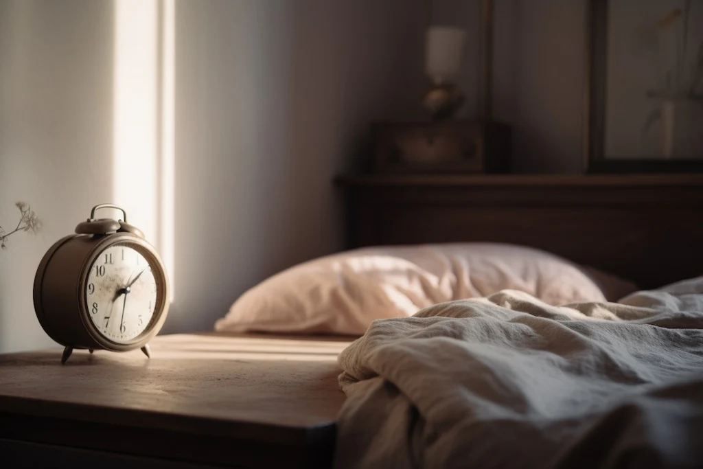 Sleep Hygiene Basics — Pandion Health