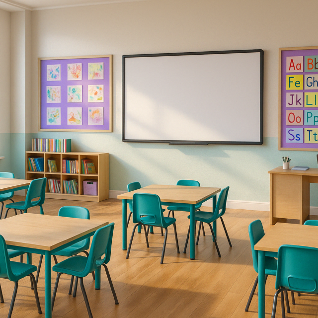 Evidence‑Based ADHD Classroom Strategies | Pandion Health